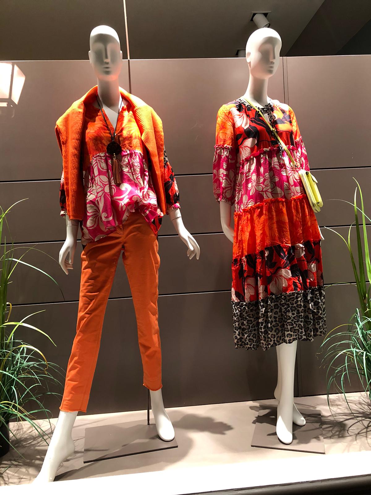 Laura Mode Konstanz - Startseite